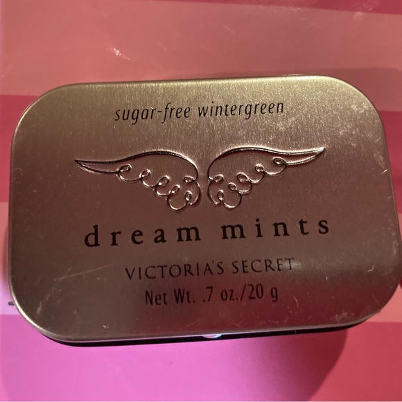 Victoria's Secret | Accessories | Vintage Collectible Victorias Secret ...